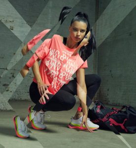 PUMA Debut All New LQD Cell series | 2019