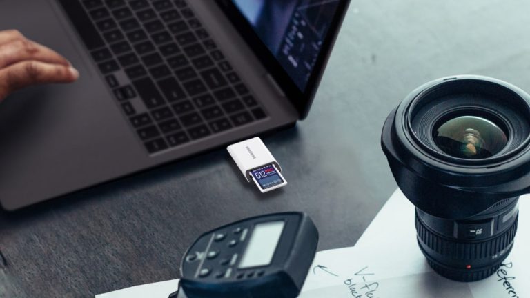 Samsung Unveils New PRO Ultimate Memory Cards | Gabra MY
