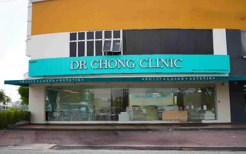 DC Healthcare Expands into Perai, Pulau Pinang with Two New Outlets ...