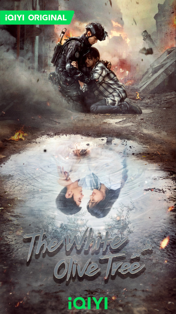 The White Olive Tree: A Heart-Wrenching War Drama That Explores Love and Sacrifice | Gabra MY