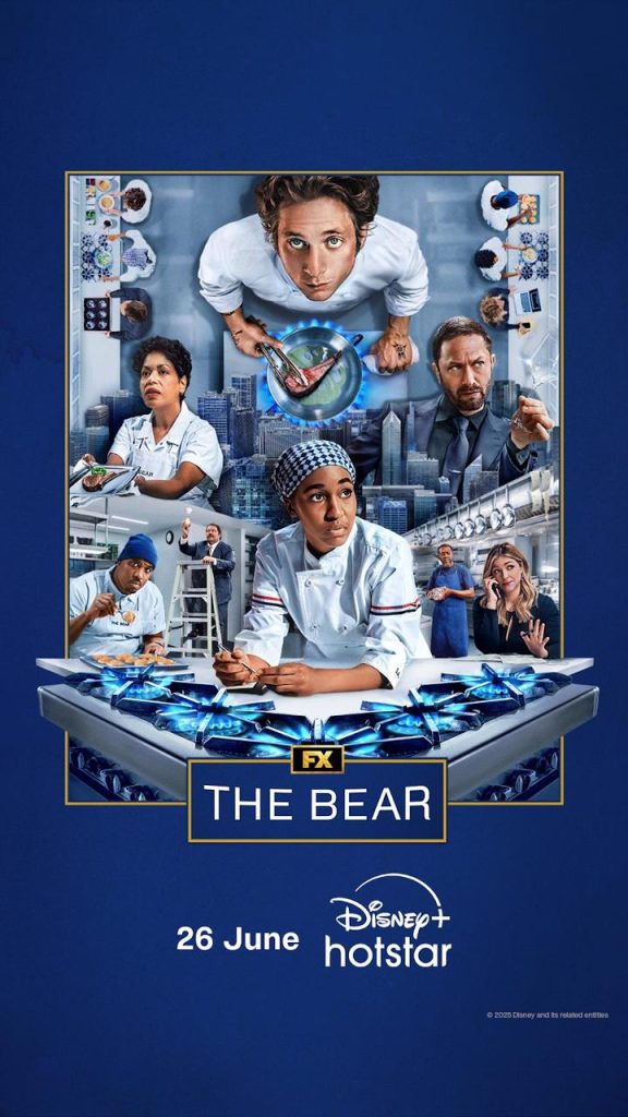 FX’s The Bear Returns for Season 4: Watch the Official Trailer Now ...