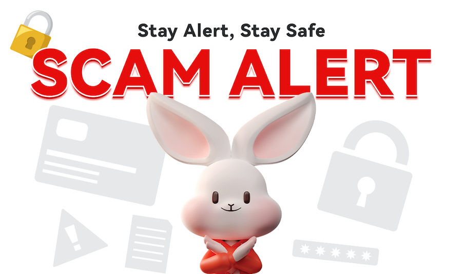 Scammers Imitating J&T Express: What You Need to Know