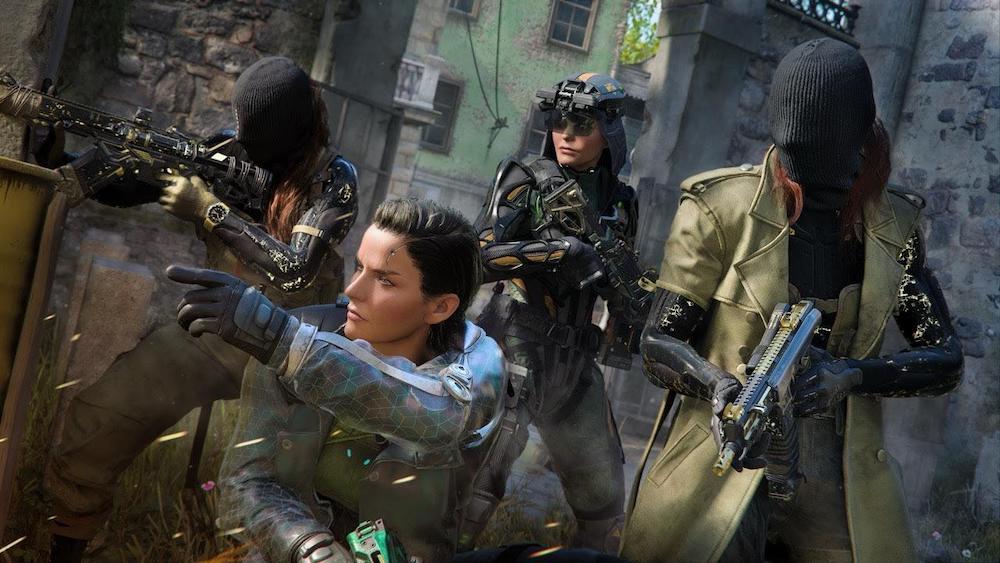 Call of Duty Season 02 Explodes | Gabra MY