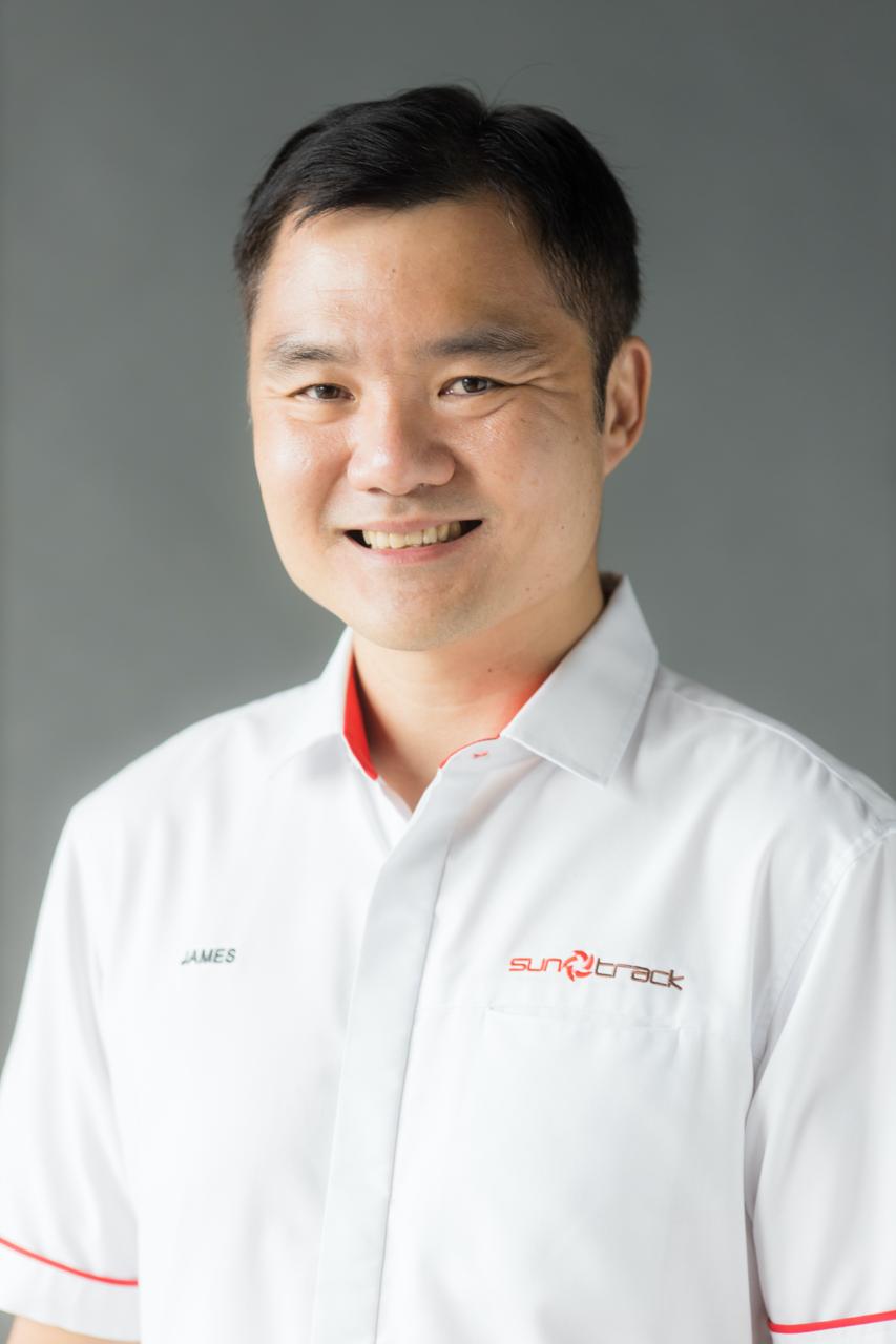 Suntrack Hub 2 Launches Near ELITE Highway | Gabra MY